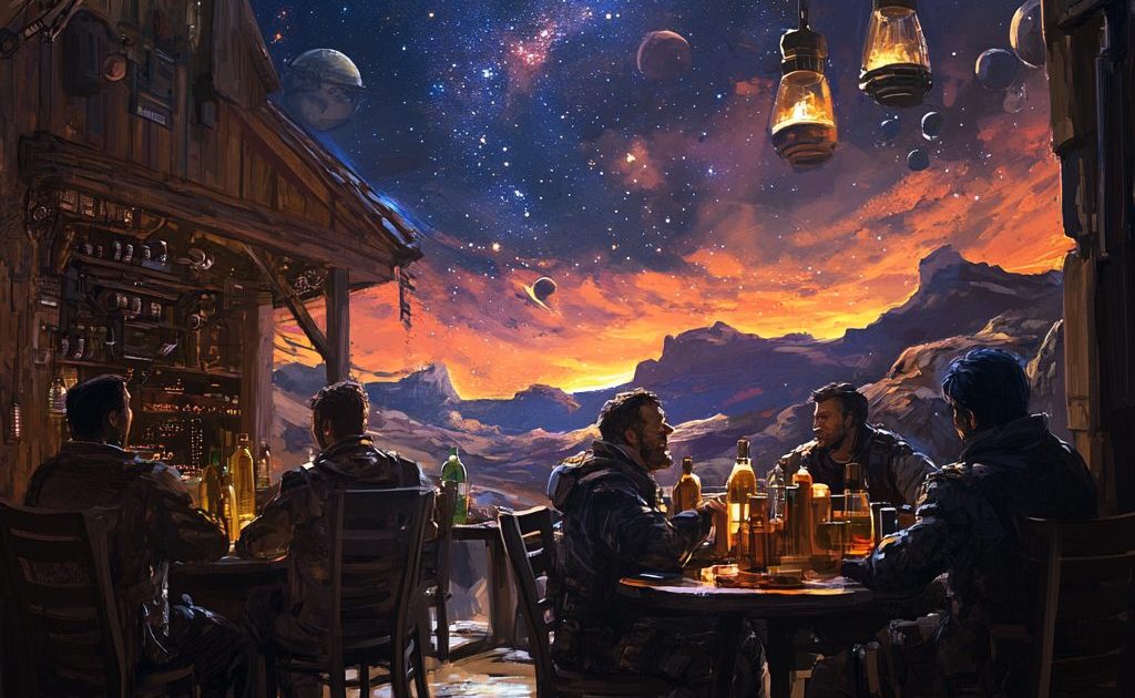 Exploring the Ballmer Peak - Gun.io