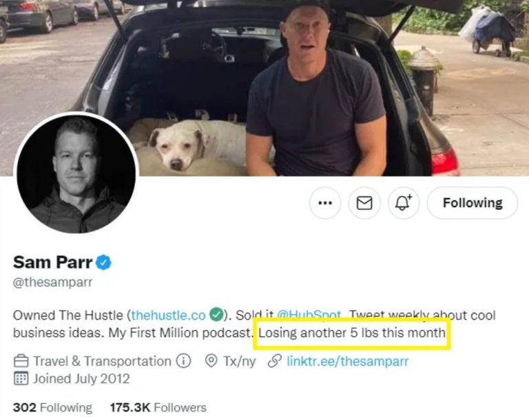 Setting ambitious goals | Millionaire tricks to achieve goals | Gun.io