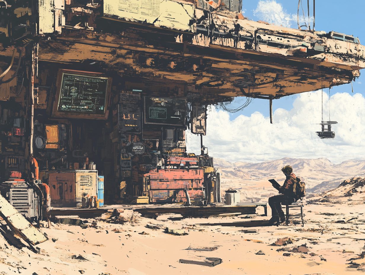 Engineering Best Practices for Documentation: According to the Gun.io ...